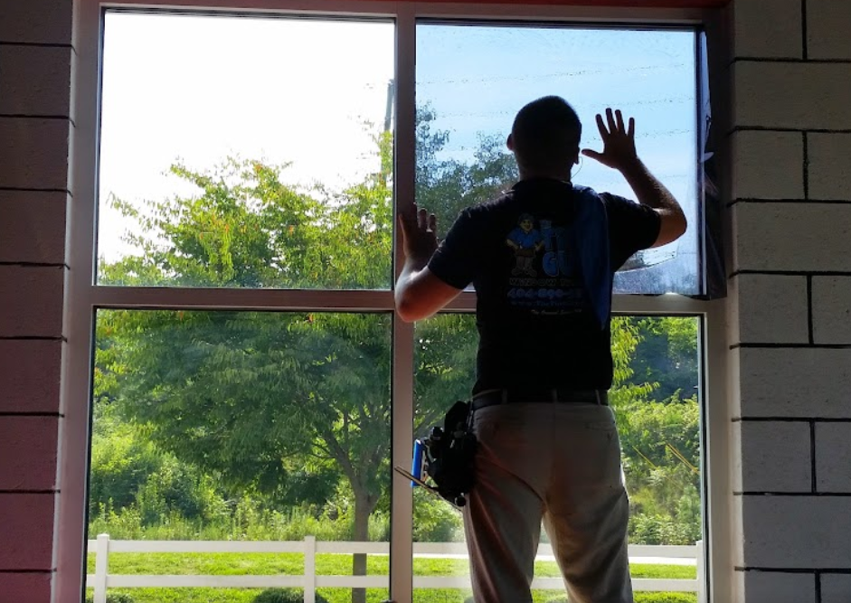 About Us | Atlanta Tint Company | Window Tinting Company