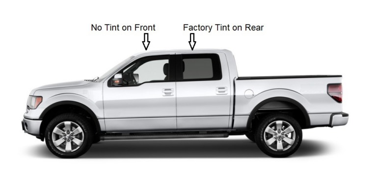 The Tint Guy | Atlanta Tint Company | Price guide